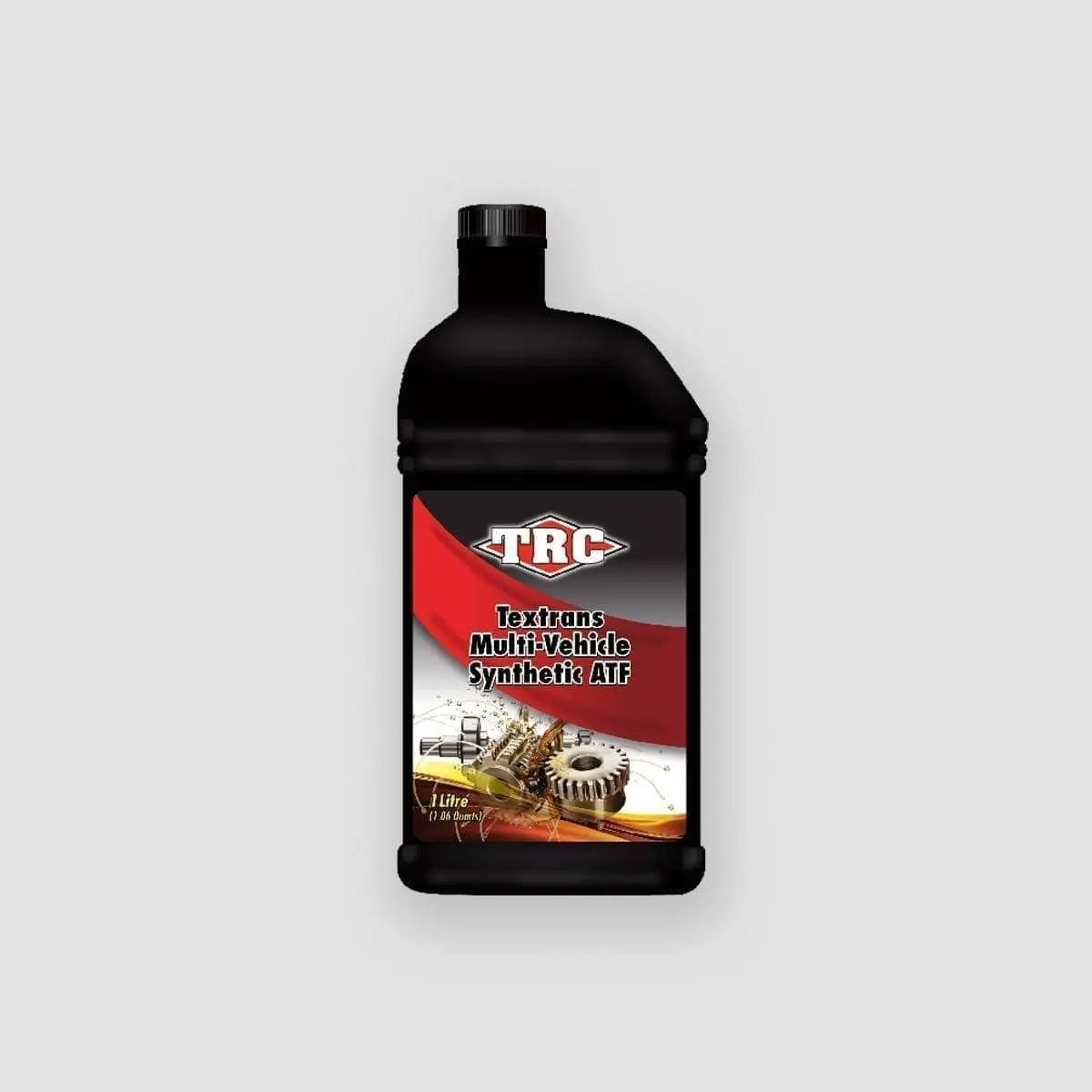 TRC - Textrans Multi-Vehicle Synthetic ATF - 1-Quart - Becker Safety